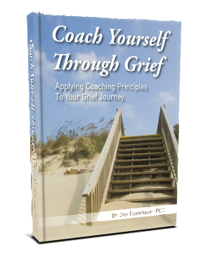 Coach Yourself Through Grief: Applying Coaching Principles to Your Grief Journey e-book | The ...