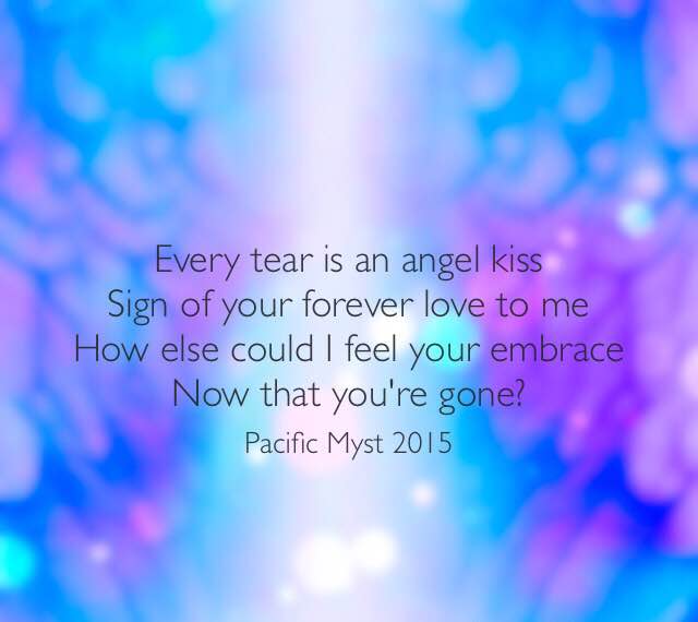 Every Tear | The Grief Toolbox