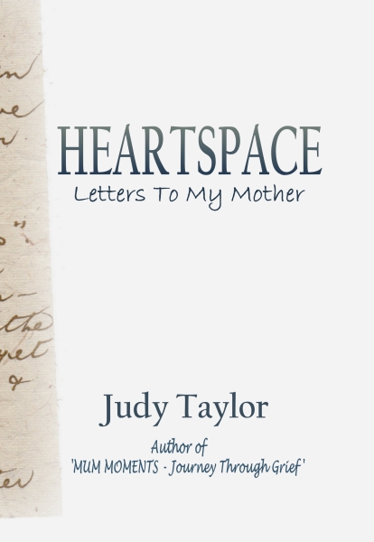 HEARTSPACE - Letters To My Mother | The Grief Toolbox