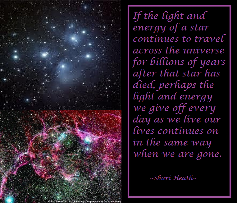 Our Light | The Grief Toolbox