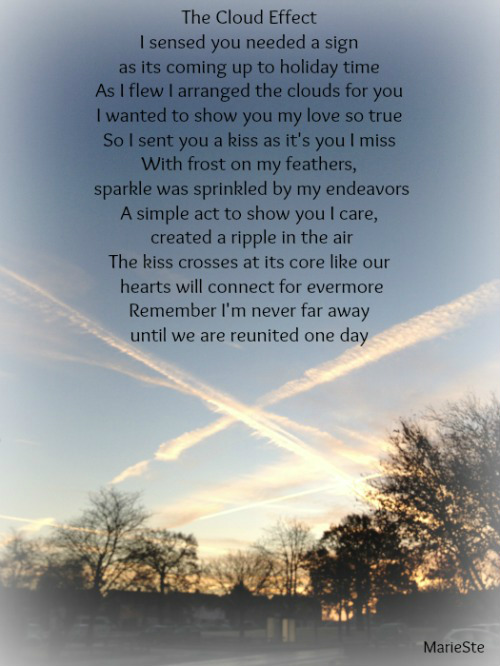 The Cloud Effect | The Grief Toolbox