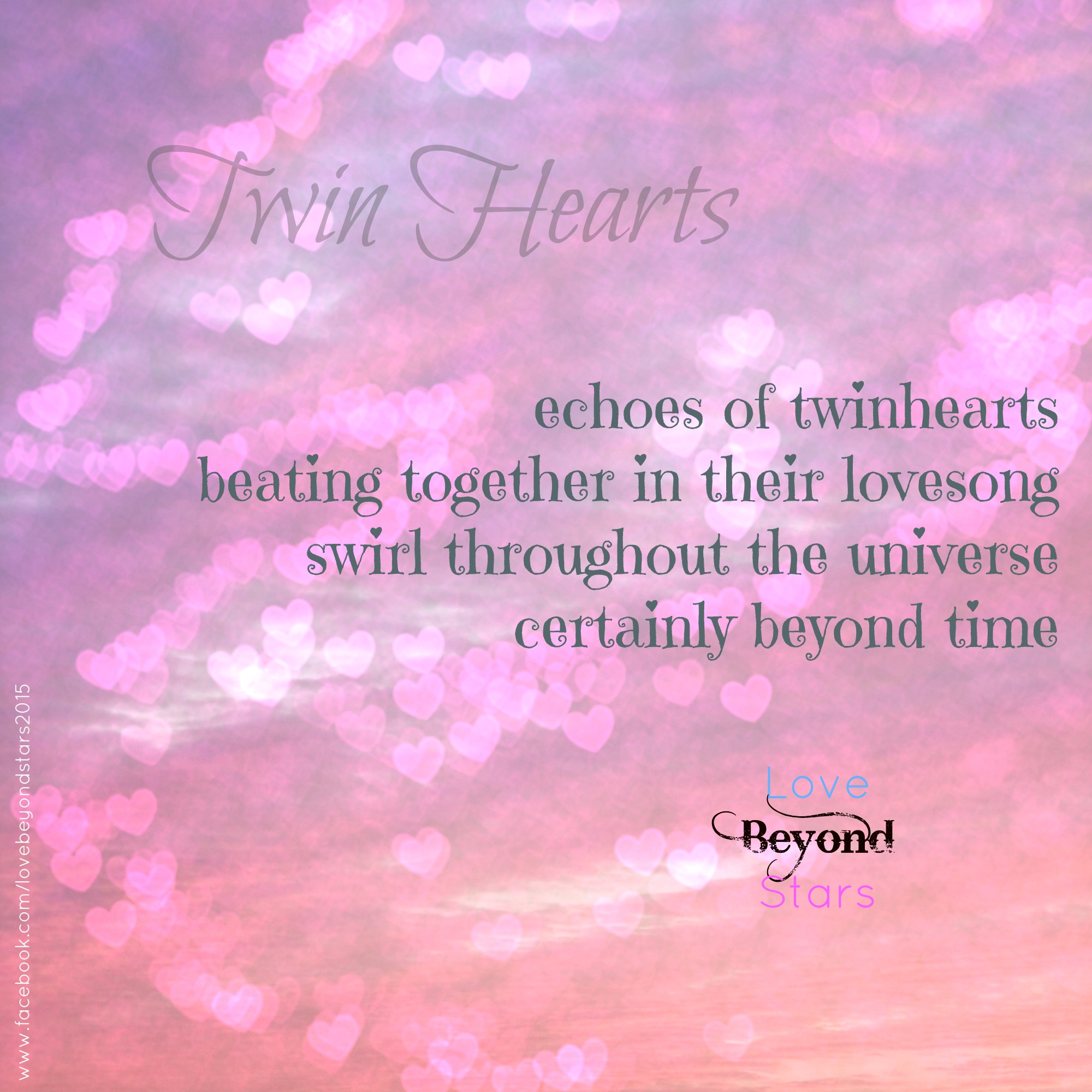 Twin Hearts | The Grief Toolbox